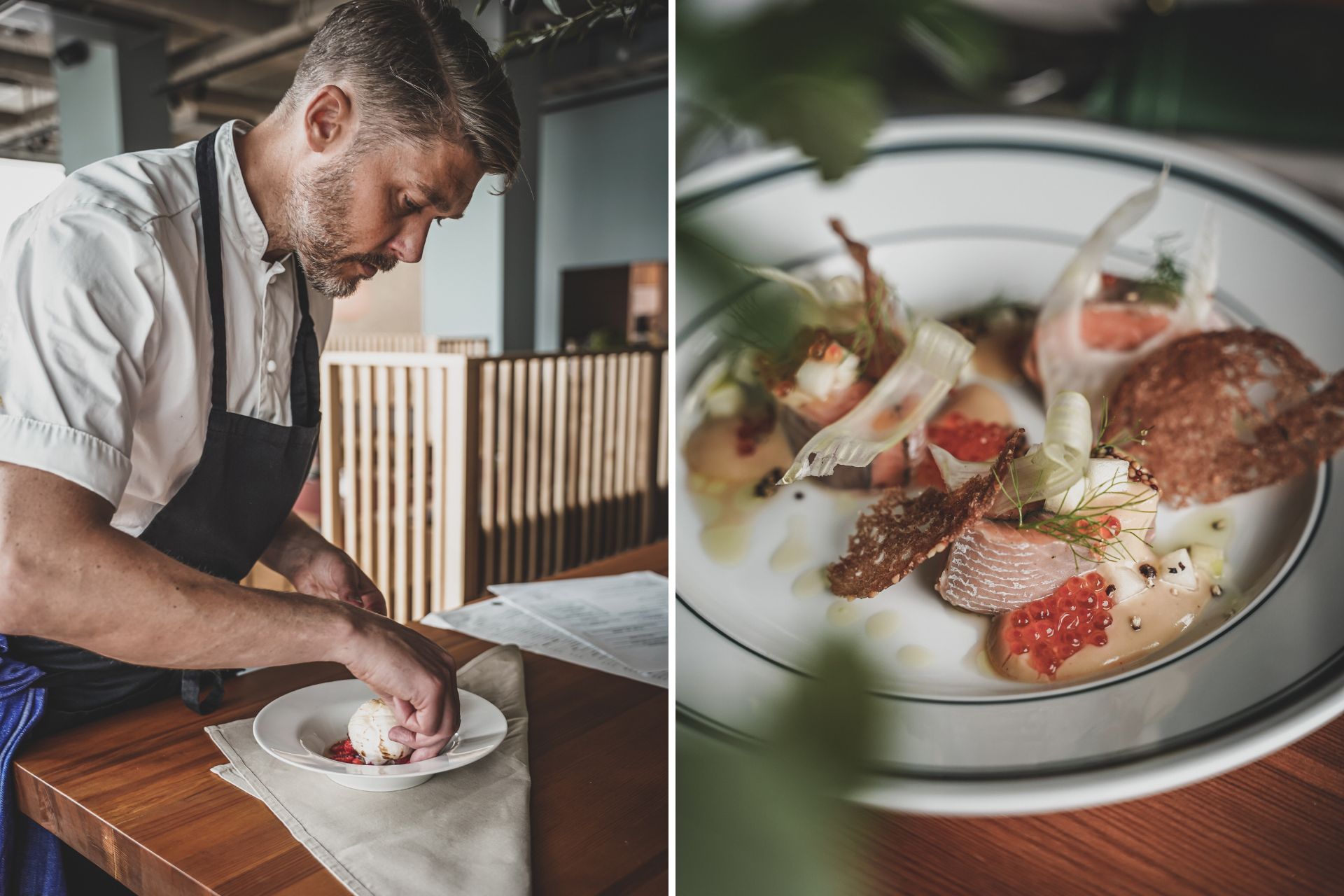 New and planned restaurants in Umeå | Visit Umeå New and planned restaurants in Umeå | Visit Umeå